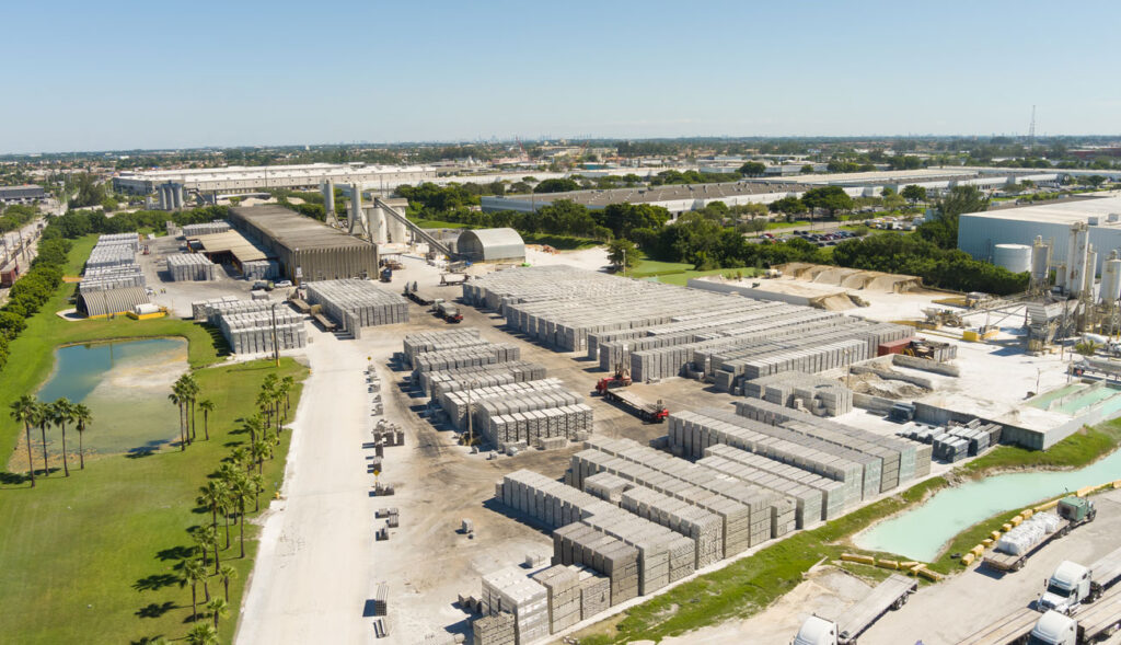 Titan America - Blocks Engineered for Performance in the Real World ...