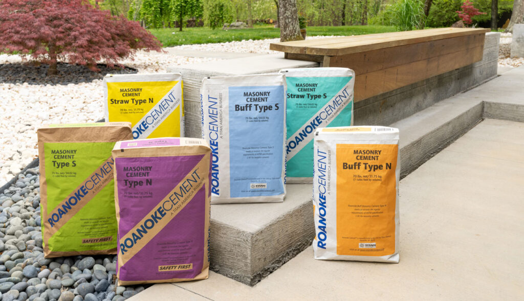 Titan America - Engineered Cement for Modern Construction and ...
