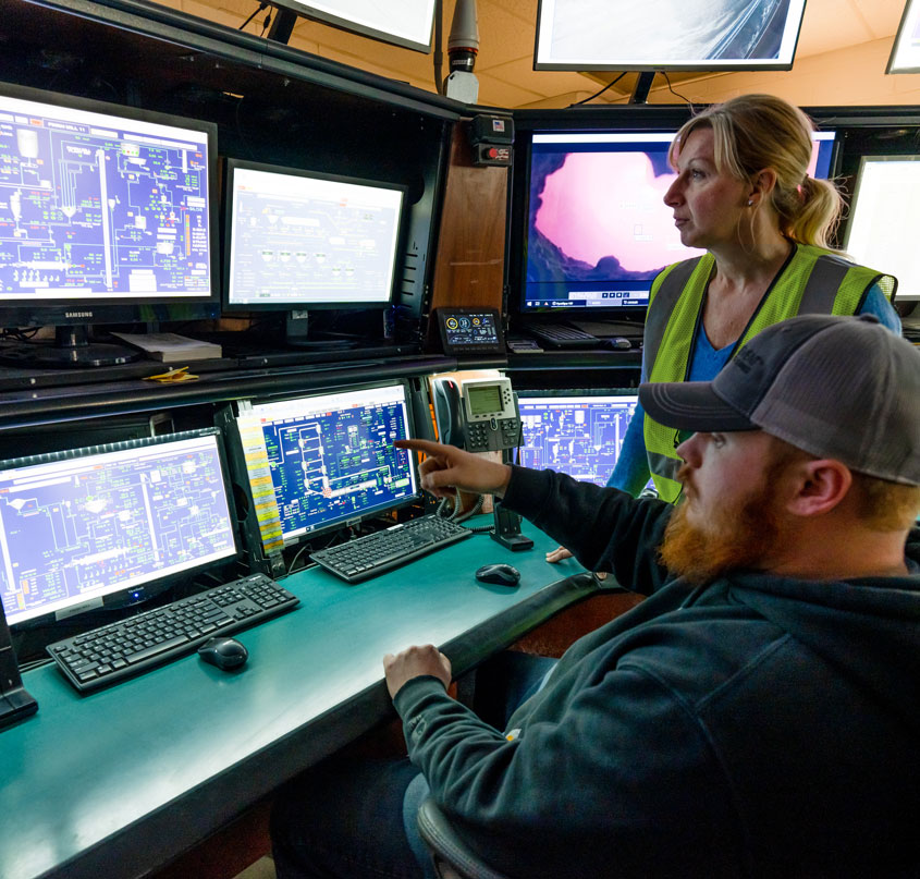 Titan America Attains State-of-the-Art End-to-End Digitalization of its ...